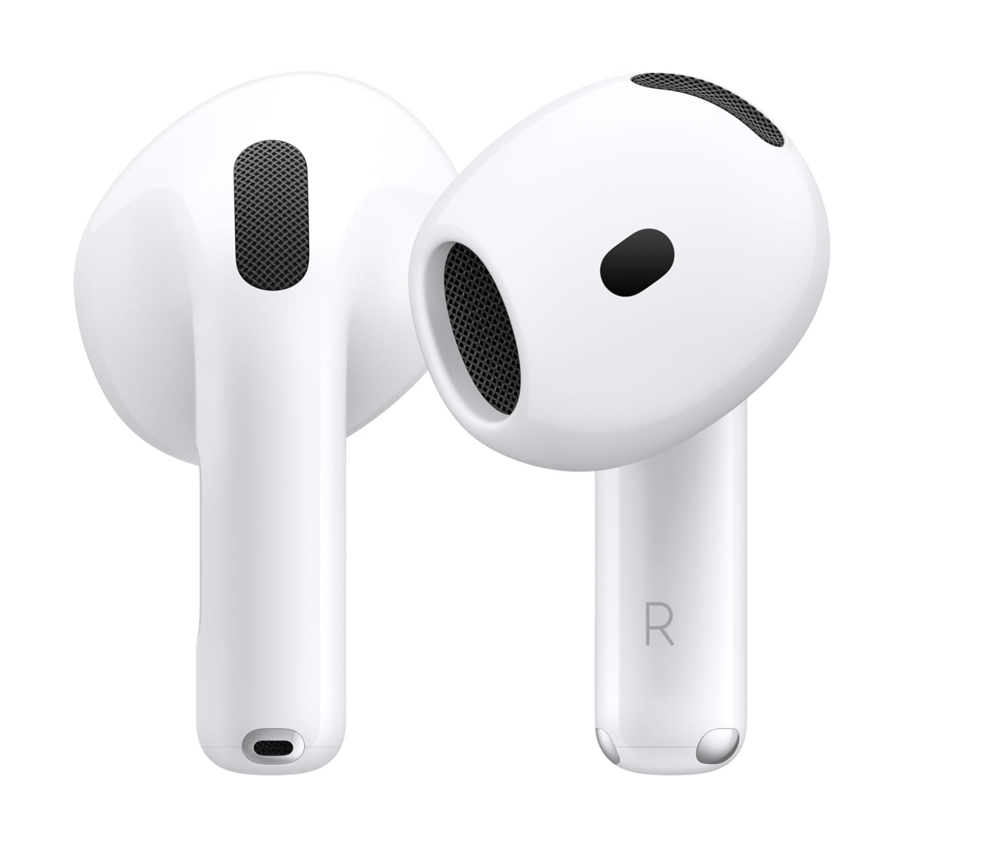 Apple AirPods (4th Generation) – Wireless with Active Noise ...